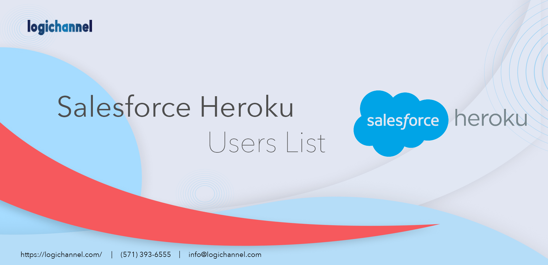 Salesforce Heroku Users List | Salesforce Heroku Customers List Salesforce Heroku Users List | Salesforce Heroku Customers List