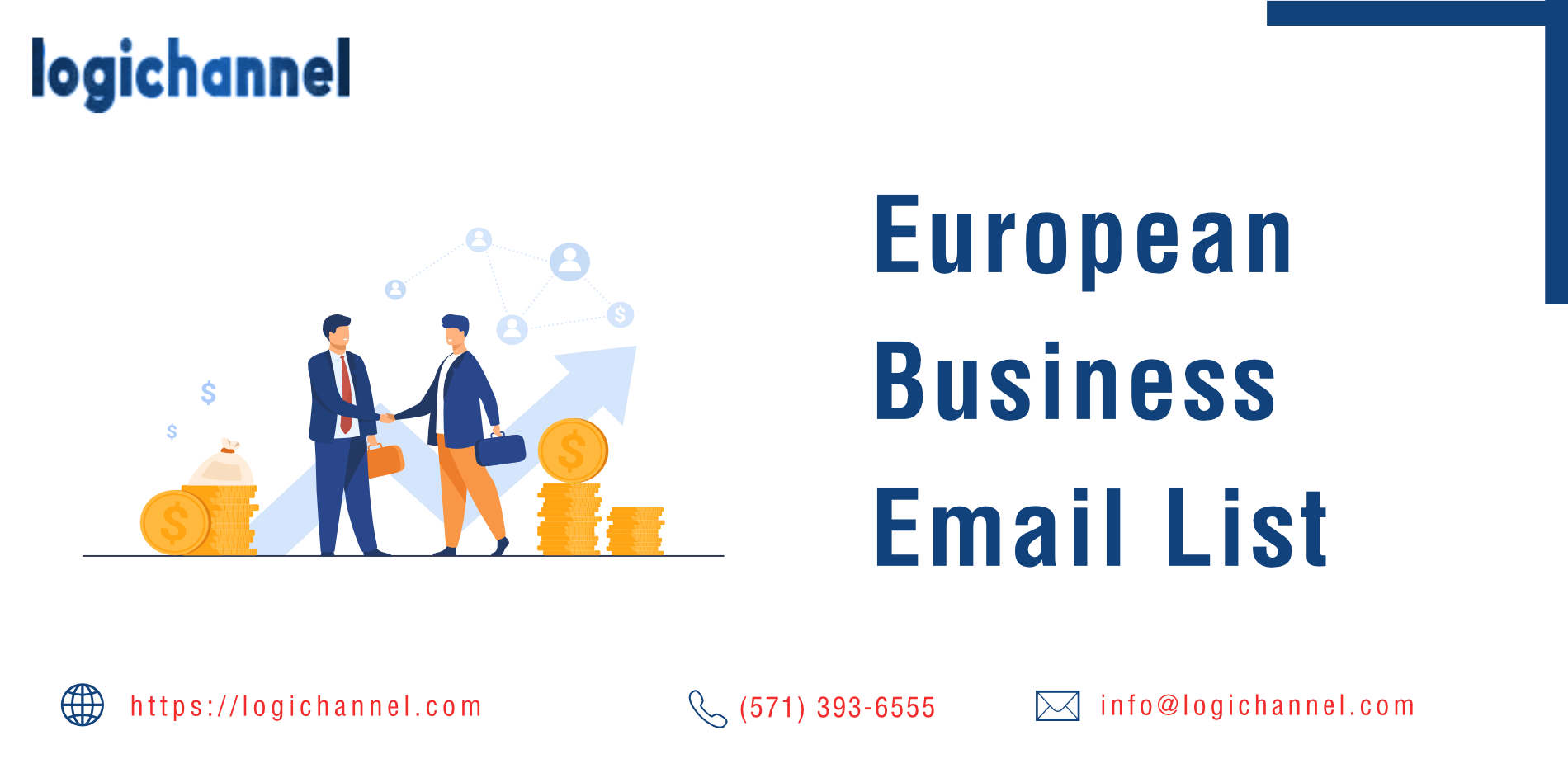 European Business Email List | Europe Email Database European Business Email List | Europe Email Database